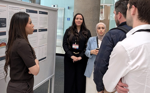 Journée scientifique 2025: La recherche en sciences de la vision à l ...